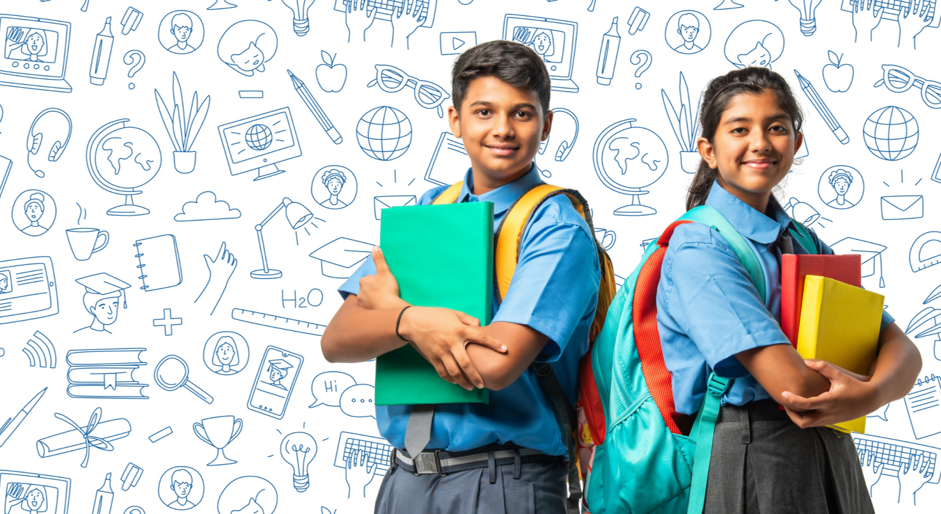 Impactis | Identifying deserving students for scholarships and loans ...